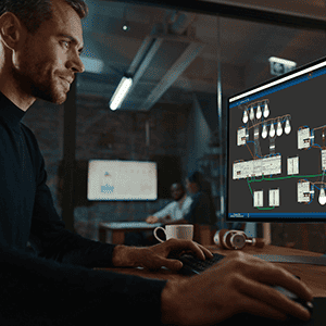KNX Simulator - KNX eTraining - ¡Aprende KNX practicando!