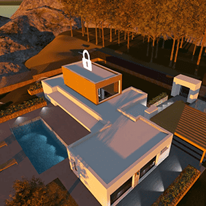 KNX Simulator - KNX eTraining - ¡Aprende KNX practicando!